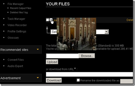 Top 8 Video Editing Software & Online Free Tools ~ All U Want, Get It Now